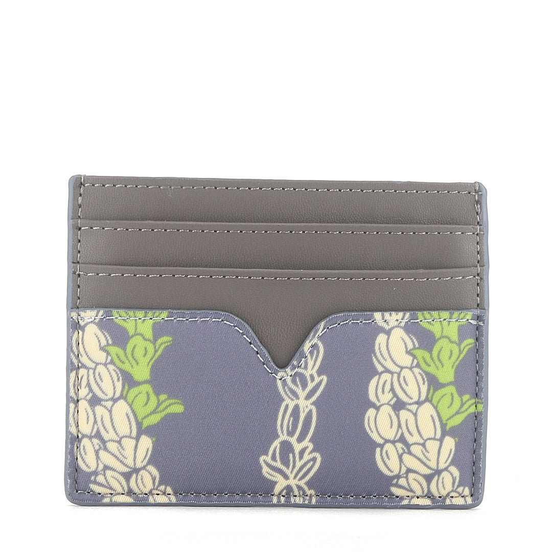 Cardcase Meilany Ke'olu Pakalana Grey – Happy Wahine